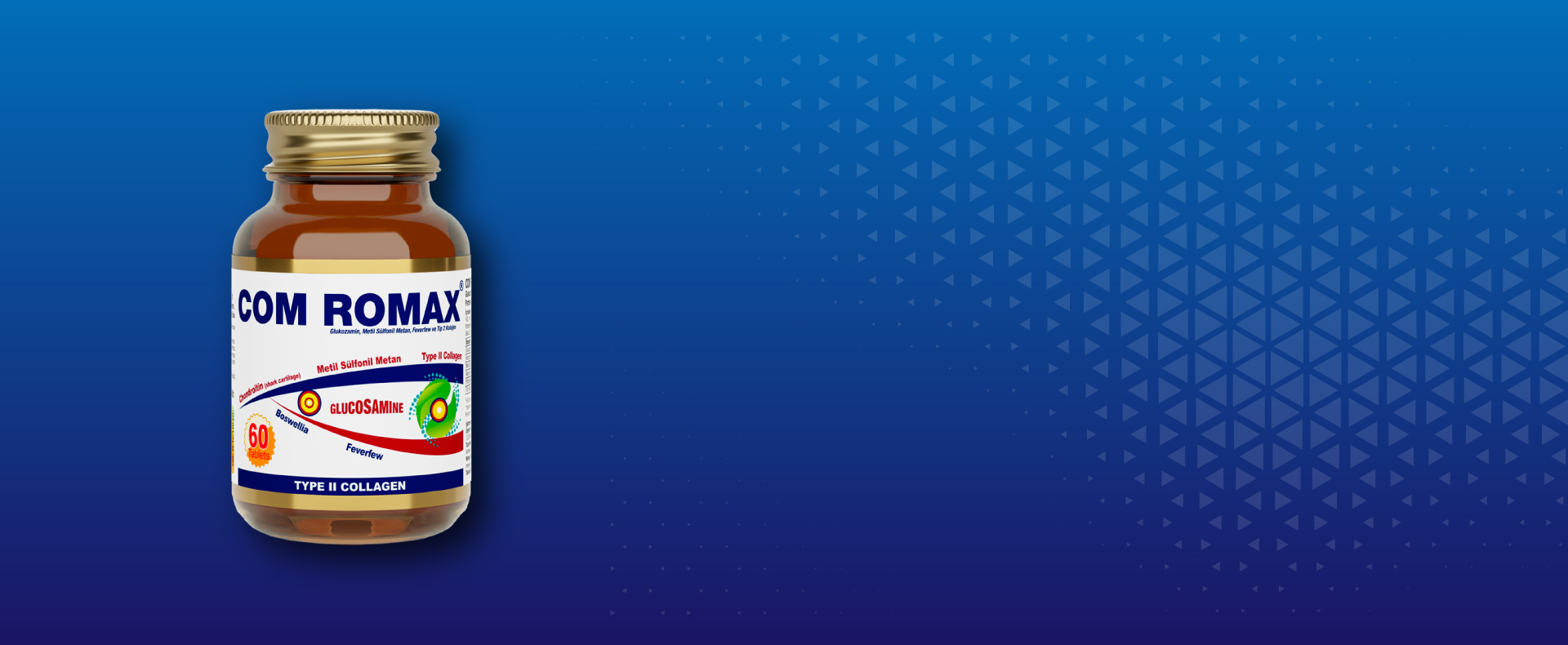 Com İlaç & Kimya Sanayi – Sağlığınızı Düşünür